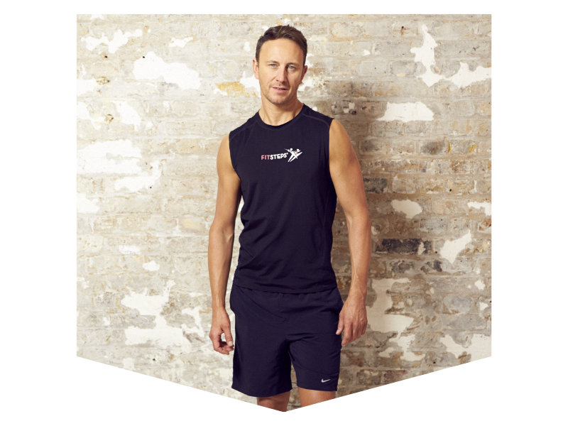 About Us – Fitsteps Ltd