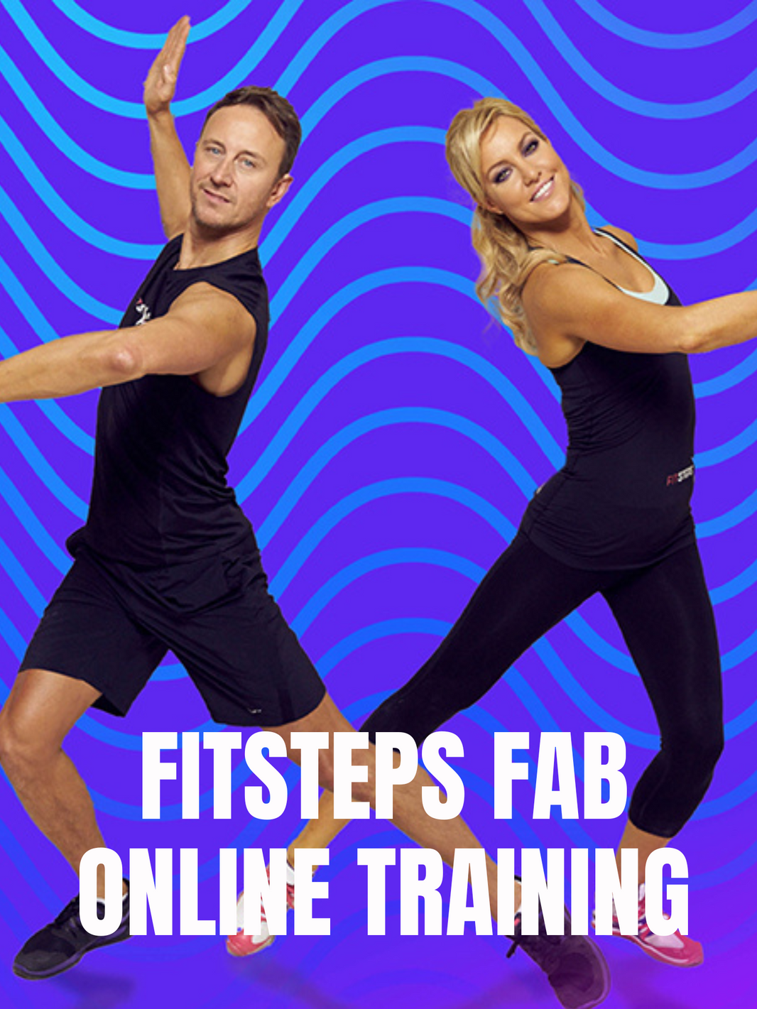 FitSteps Store – Fitsteps Ltd