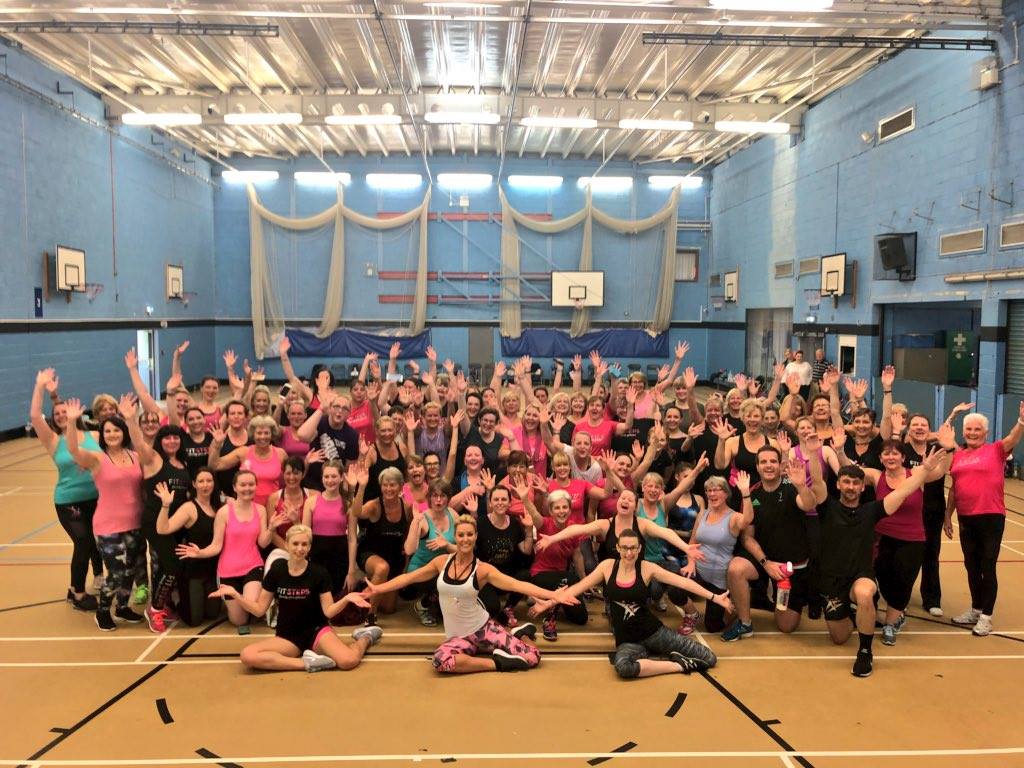 FitSteps Store – Fitsteps Ltd