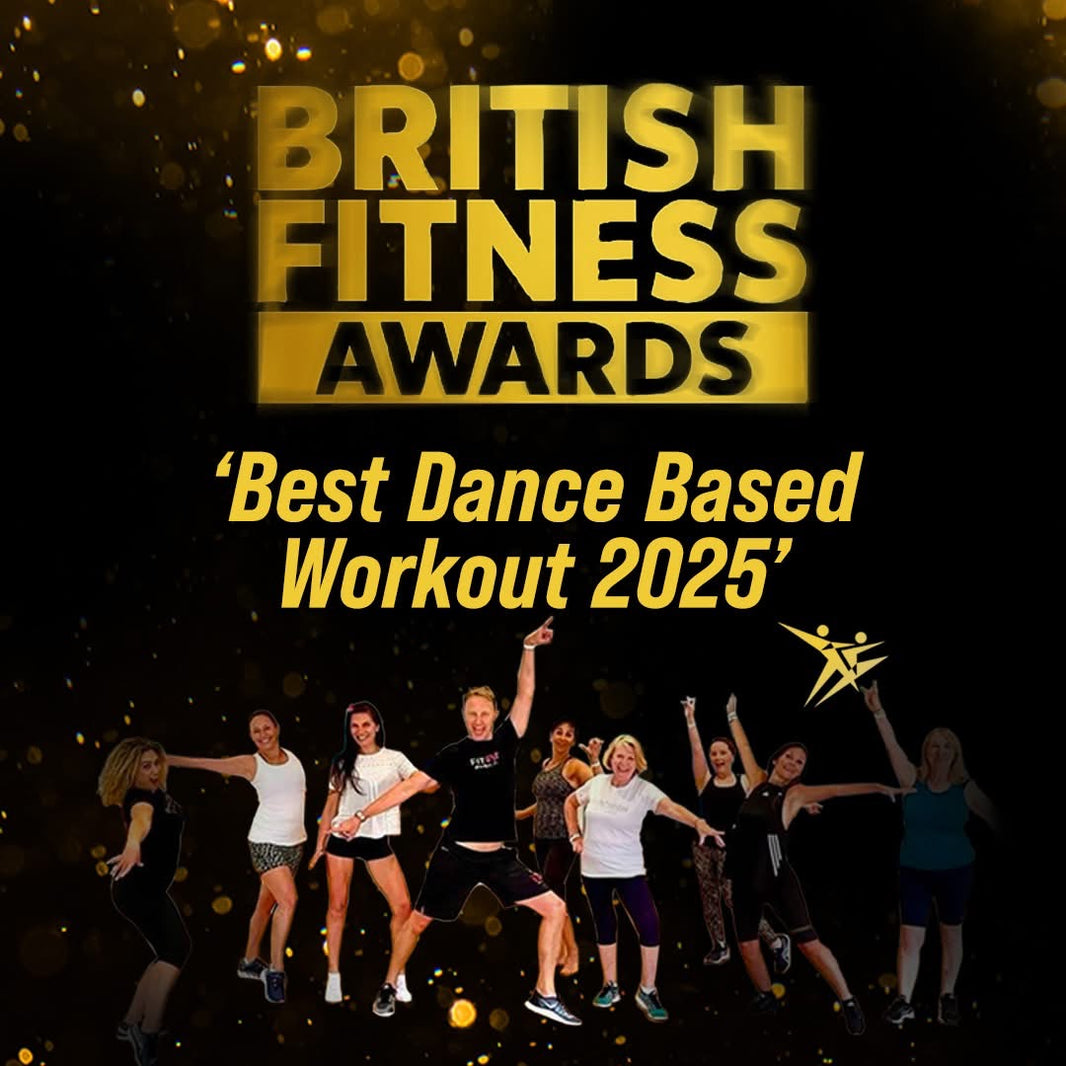 Training Courses – Fitsteps Ltd