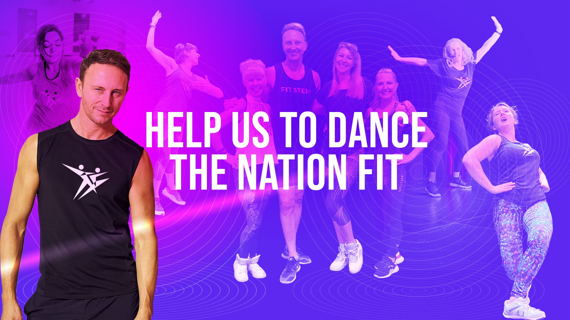 Become a FitSteps Instructor – Fitsteps Ltd