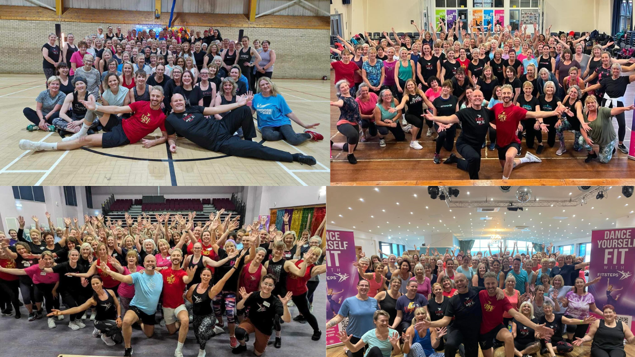 About Us – Fitsteps Ltd