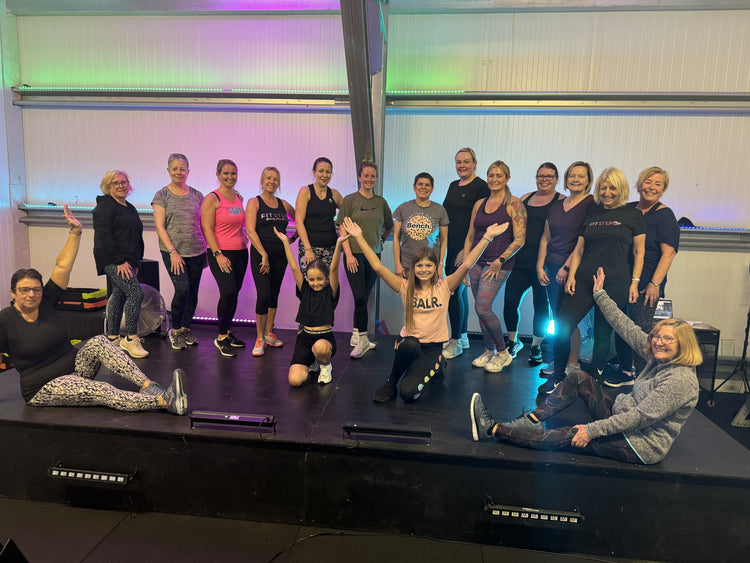 FitSteps Store – Fitsteps Ltd