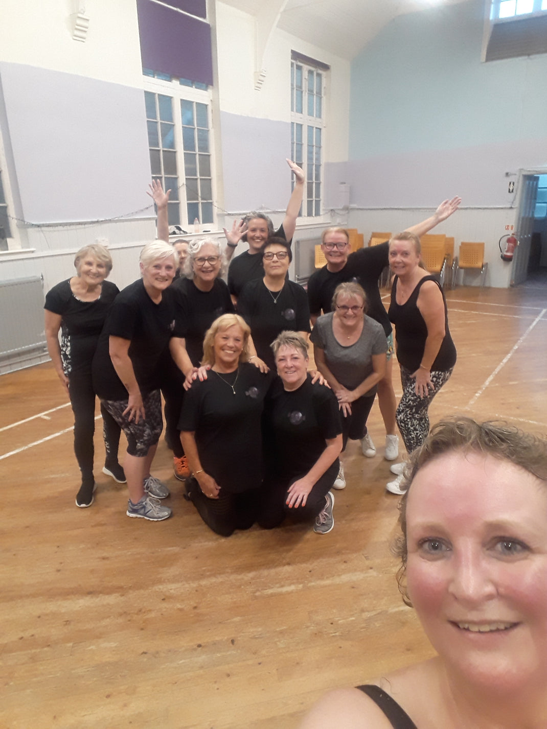 FitSteps Store – Fitsteps Ltd