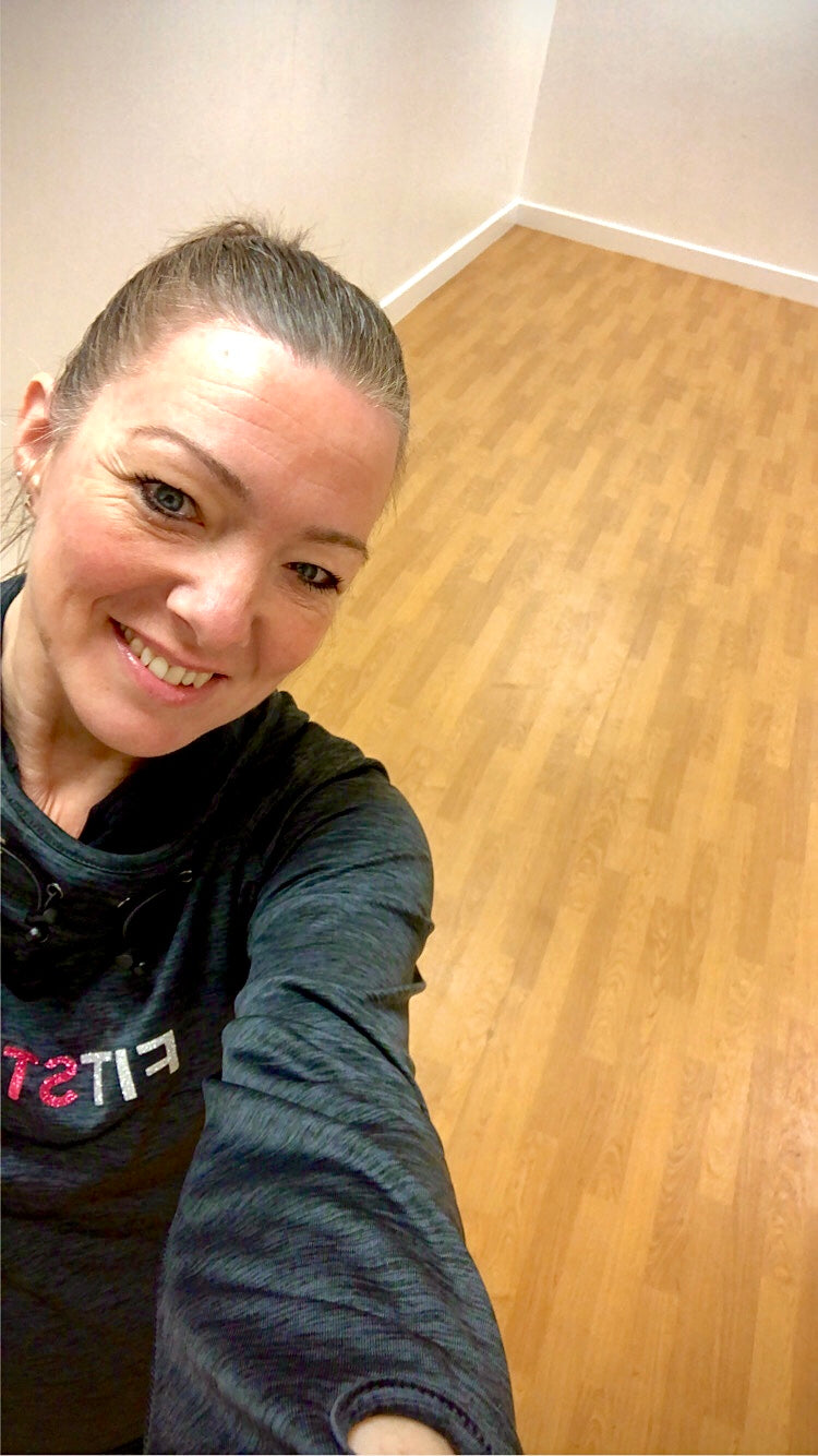 FitSteps Store – Fitsteps Ltd