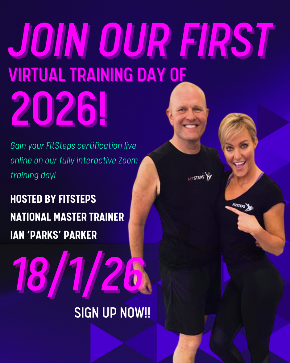 FitSteps Store – Fitsteps Ltd