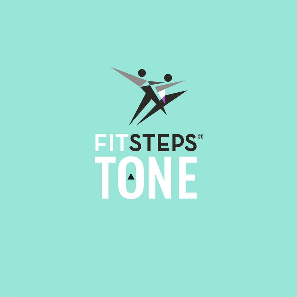 FitSteps Tone Instructor Training Course – Fitsteps Ltd